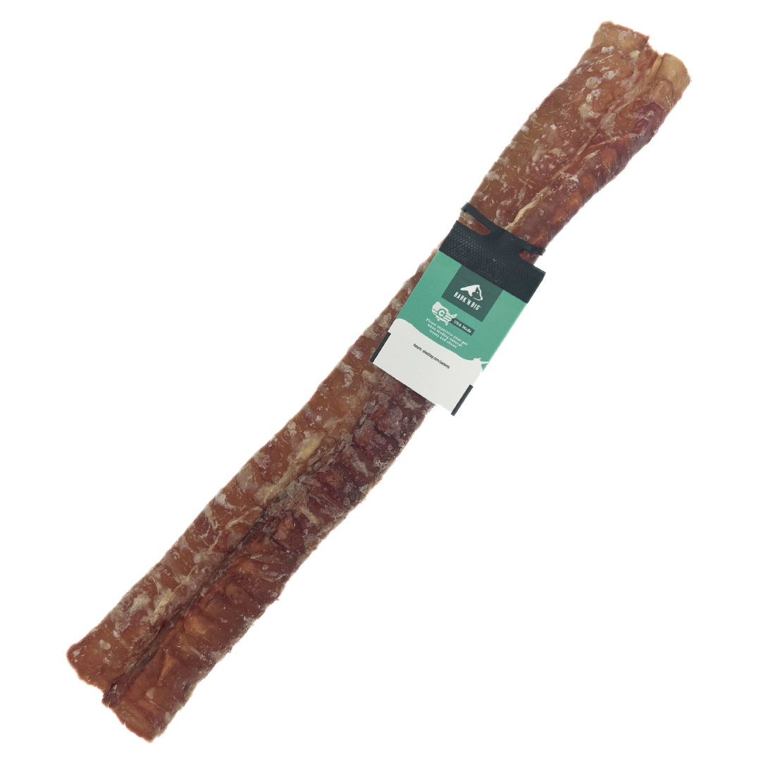 Beef Trachea 6" | 12" – BarknBig