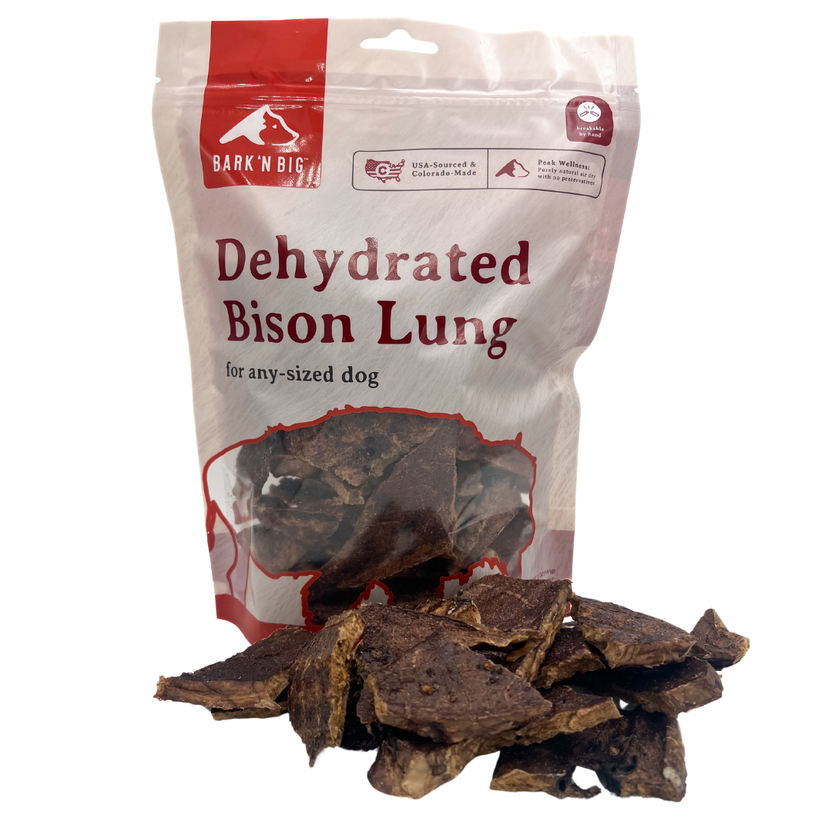 BarknBig Premium Dog Treats and Chews