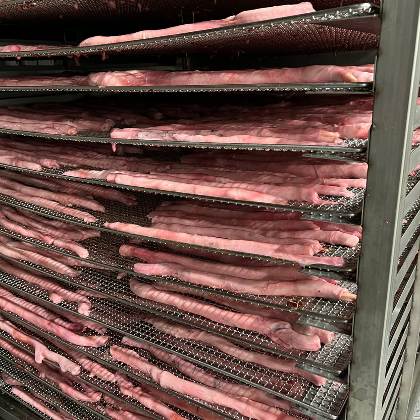 BarknBig Premium Dog Treats and Chews
